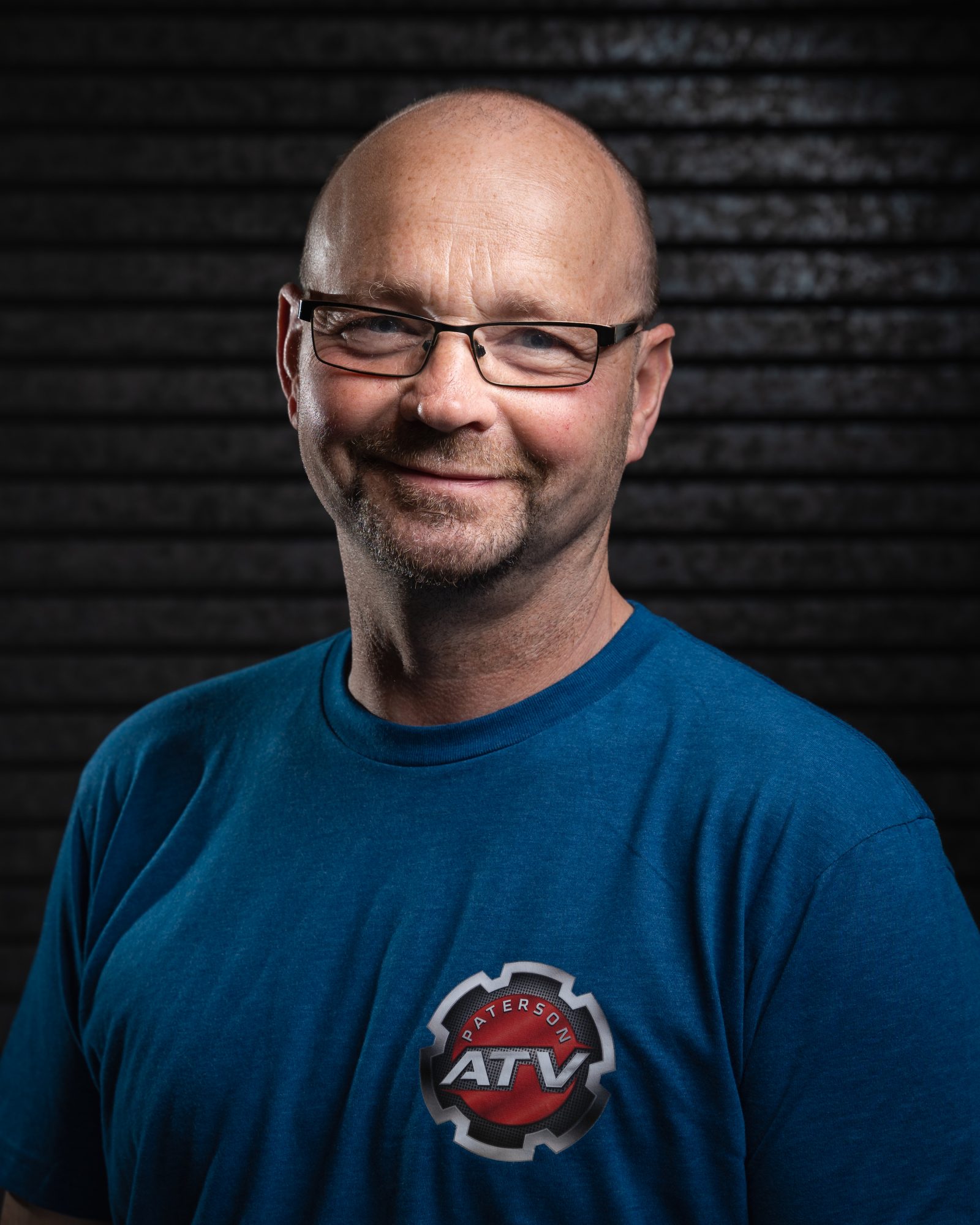 Meet The Team - About - Paterson ATV